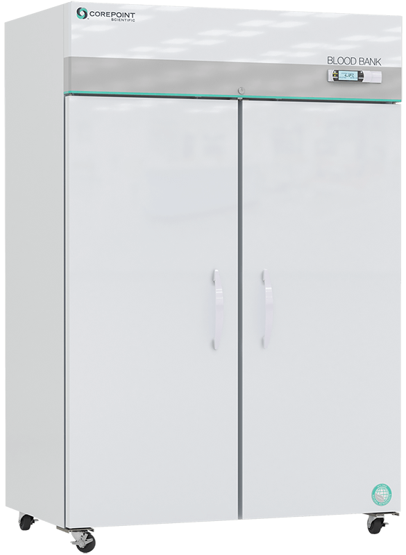 Products - Corepoint® Scientific